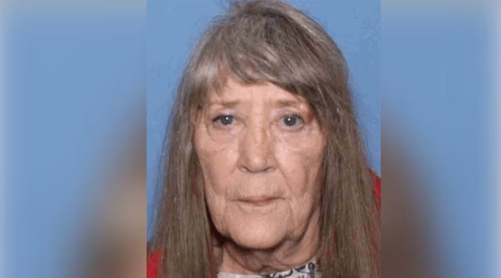 77 Year Old Woman Found Dead Inside Car Nearly A Year After Being