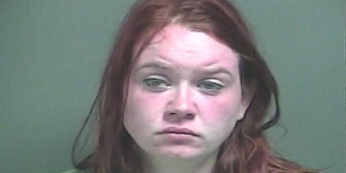 Woman Charged With Neglect After 5 Year Old Girl Found Dead In River 1822