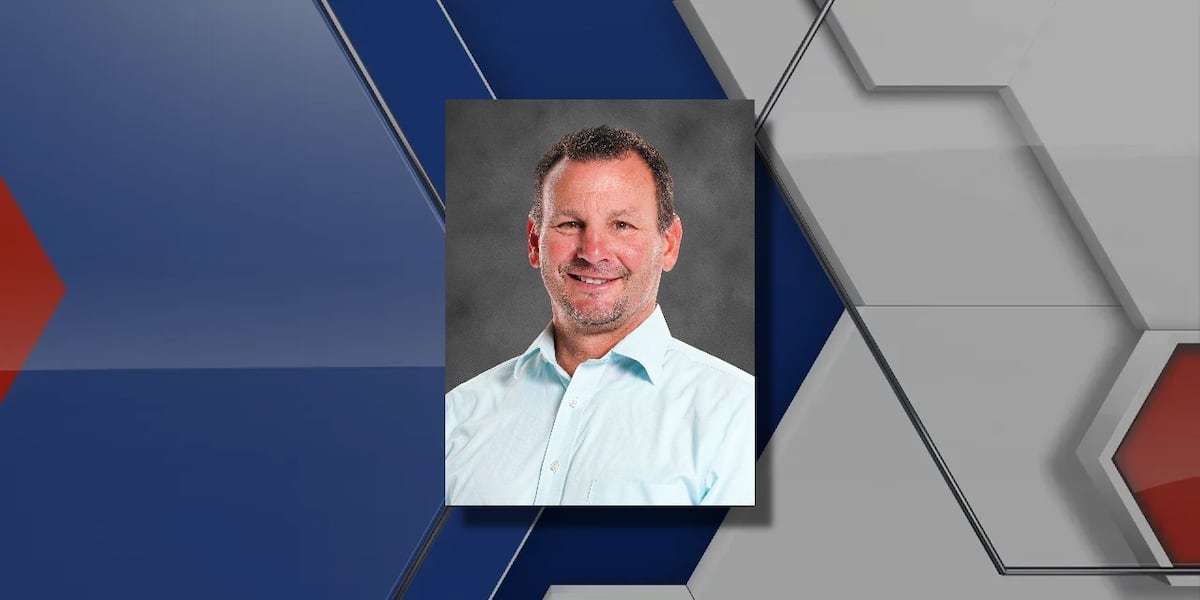 North Platte Public Schools names new activities director North Platte Public Schools names new activities director